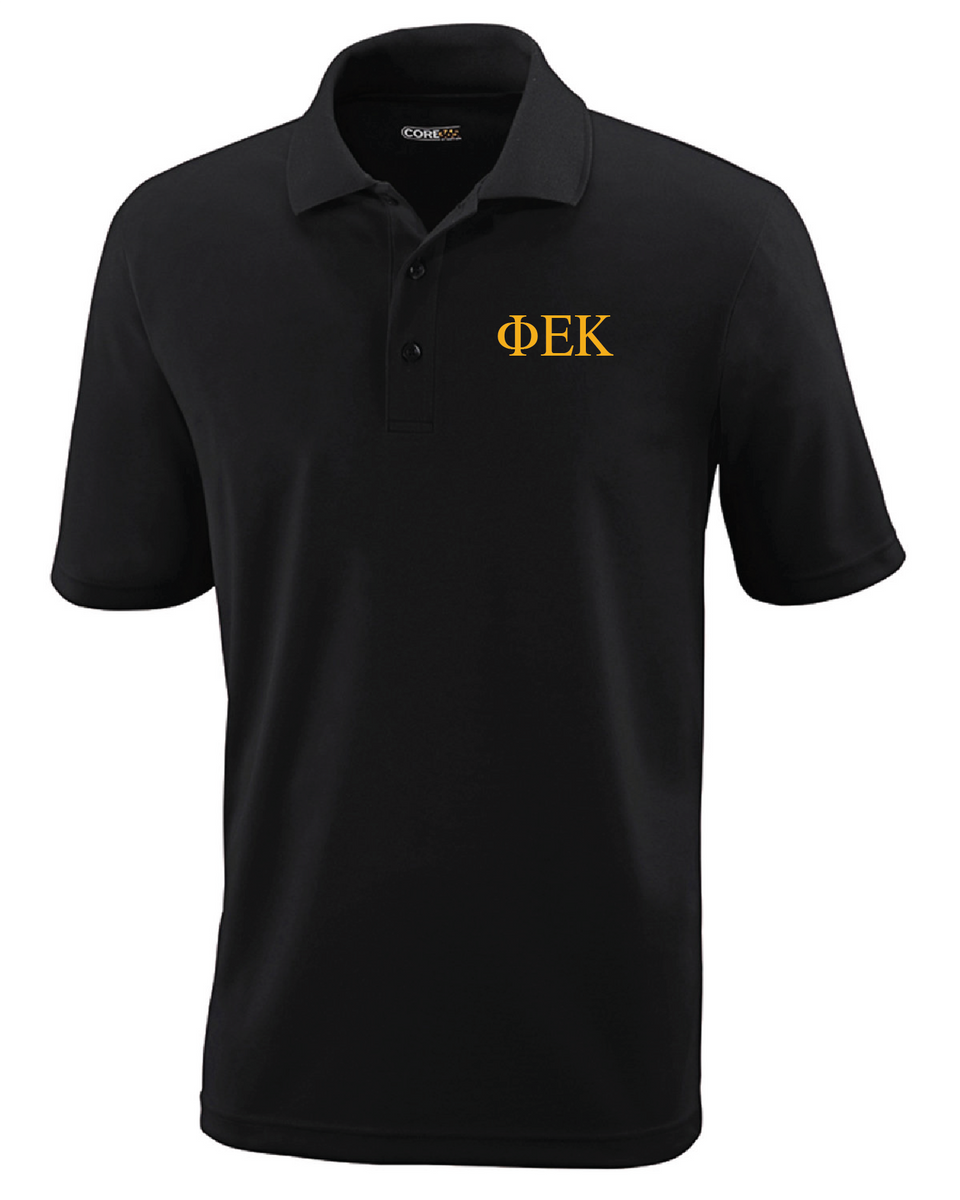 Phi Epsilon Kappa Polo – Shopgreeklife