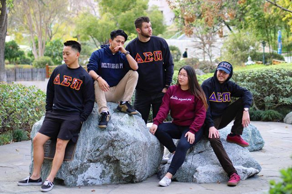 Shopgreeklife Custom Greek Accessories and Apparel