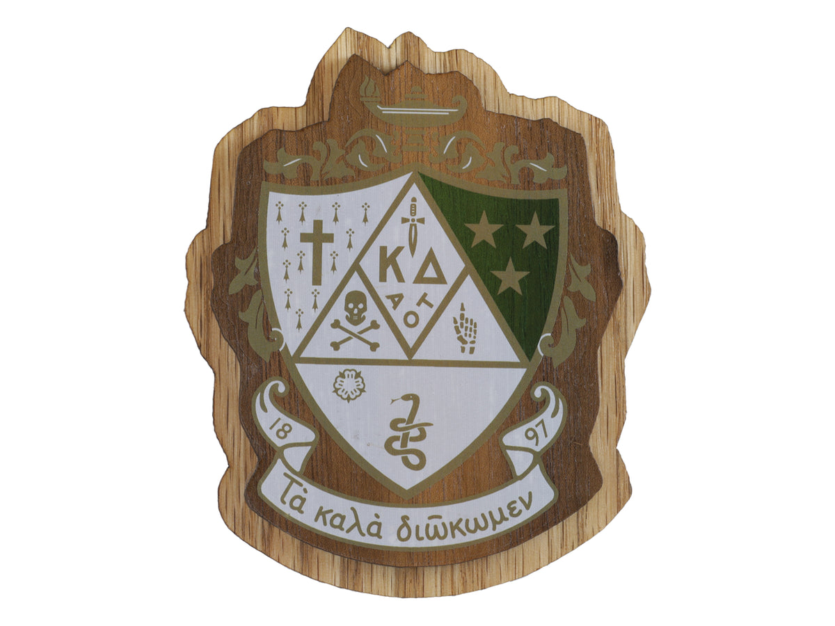 Kappa Delta Wood Crest – Shopgreeklife