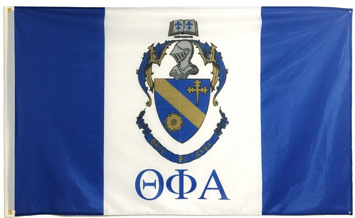 Theta Phi Alpha Flag – Shopgreeklife